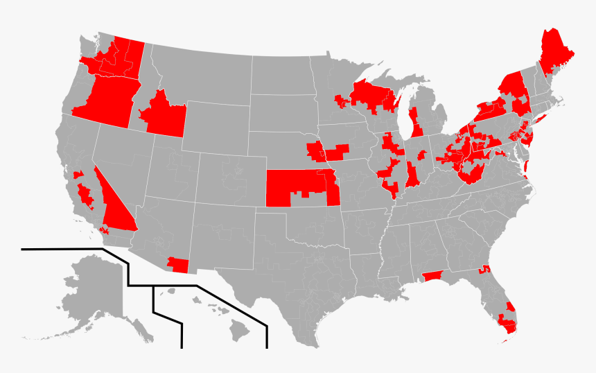 115th Us House Republican Main Street Partnership - Us Political ...