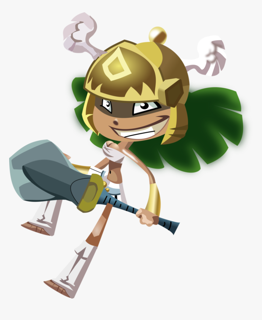 Transparent Rayman Png - Rayman Legends Olympia, Png Download ...