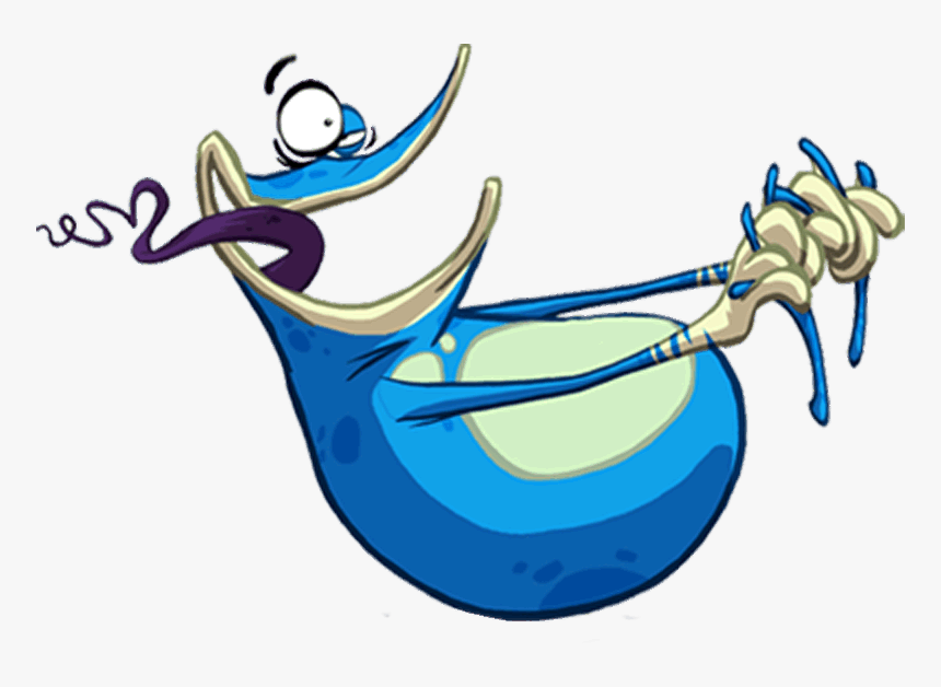 Rayman Globox Png, Transparent Png , Transparent Png Image - PNGitem