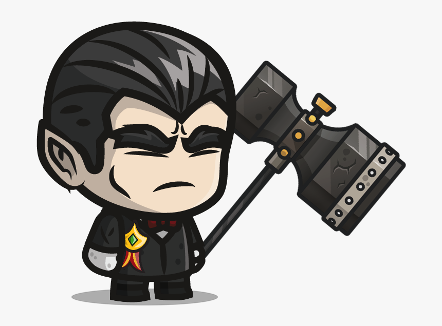 Rayman Png, Transparent Png , Transparent Png Image - PNGitem