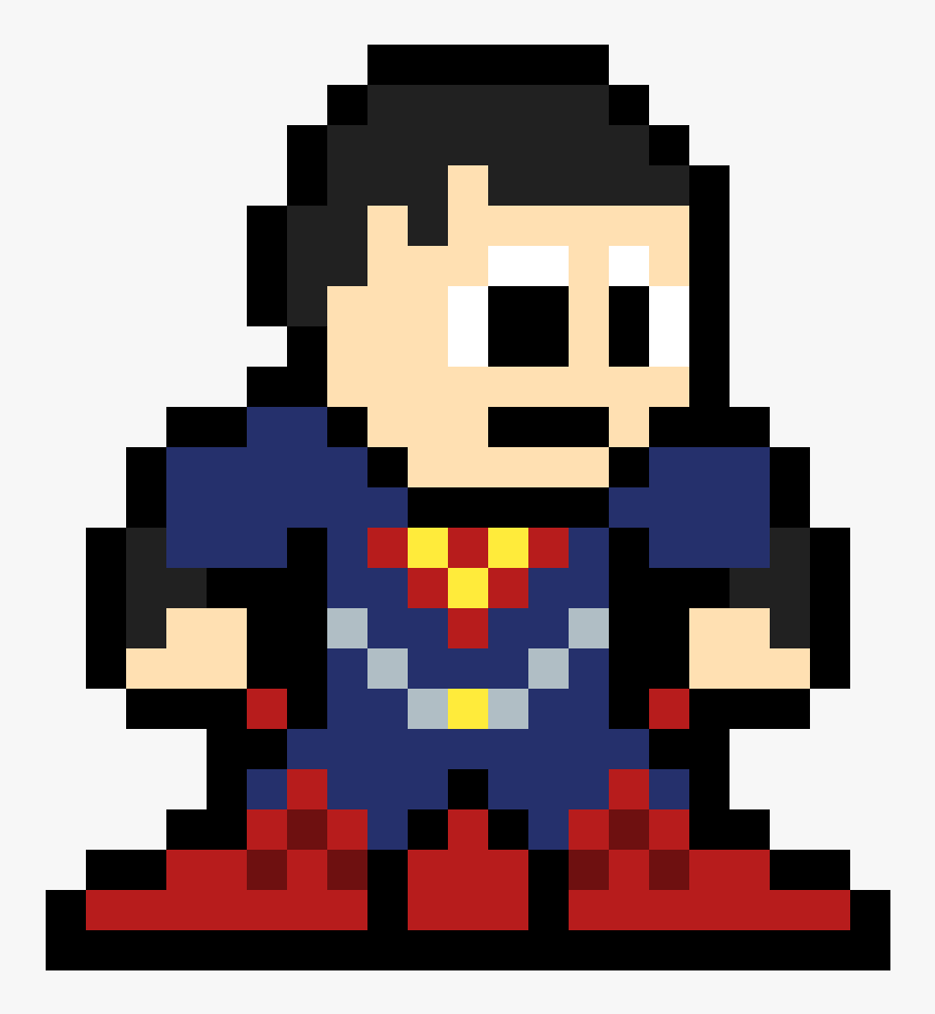 Iron Man Sprite Png, Transparent Png , Transparent Png Image - PNGitem