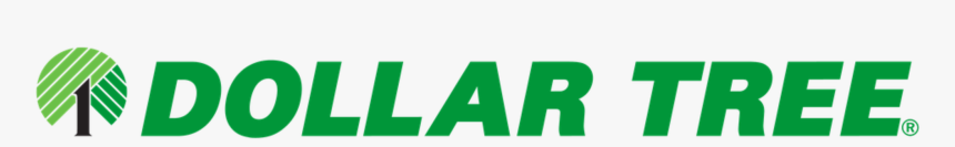 Dollar Tree Logo Png, Transparent Png , Transparent Png Image - PNGitem