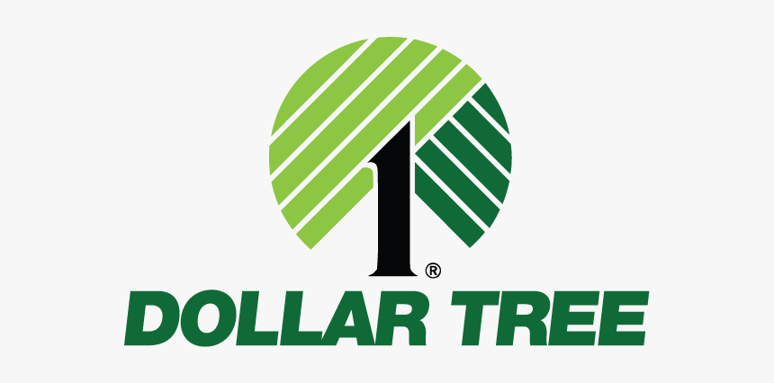Dollar Tree Corporate Logo - Dollar Tree Logo Transparent, HD Png ...