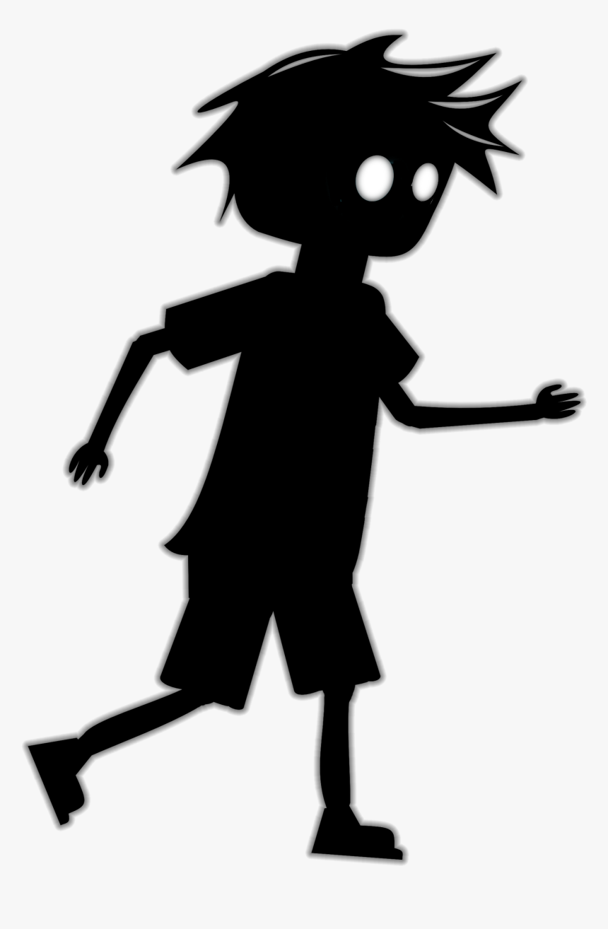 Sprite Artist Needed For - Boy Side Cartoon Png, Transparent Png ...
