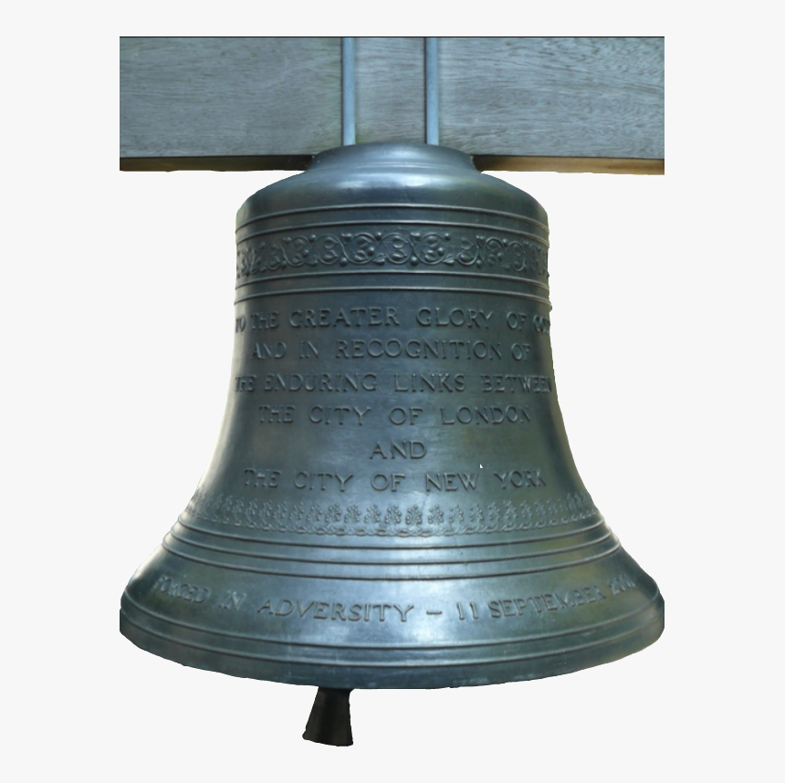 #big Ben Bell - Church Bell, HD Png Download , Transparent Png Image ...
