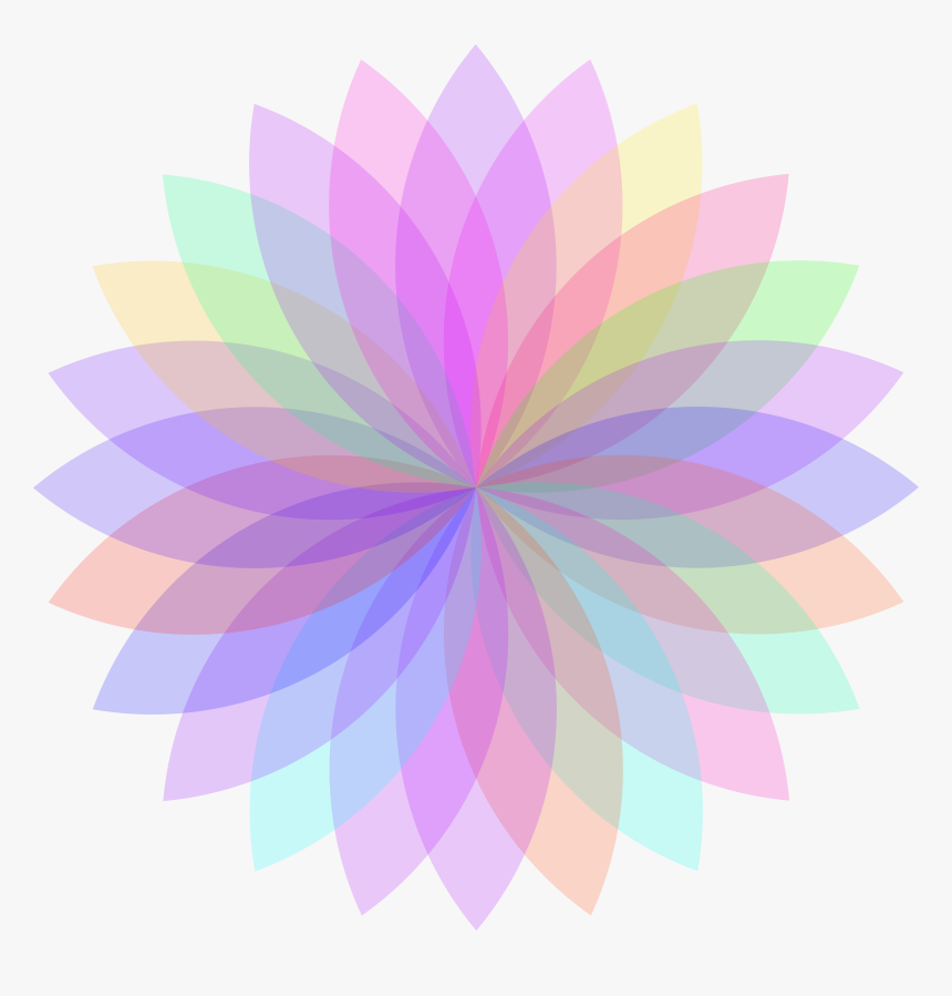 Circular Design 9 Clip Arts - Design Circular, HD Png Download ...