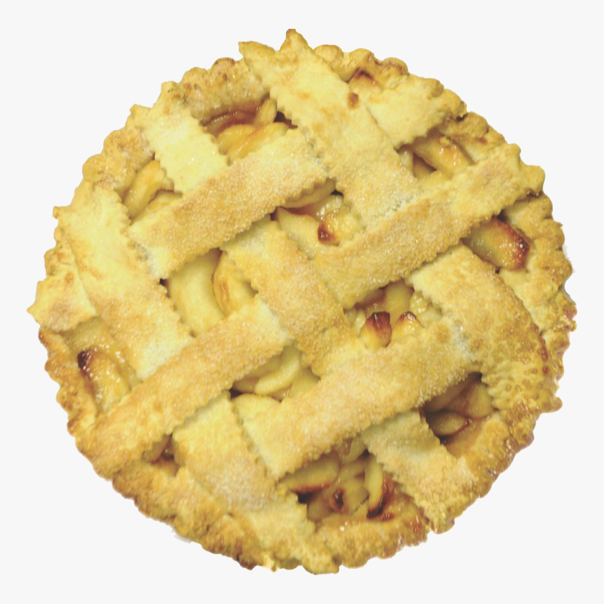 Apple Pie Png Pic - Apple Pie Chart, Transparent Png , Transparent Png ...