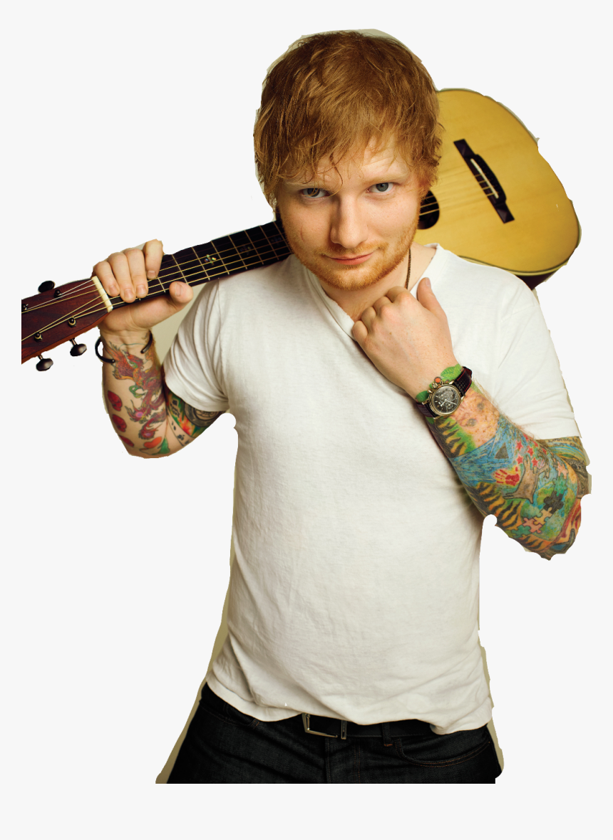 Transparent Ed Sheeran Png - És Sheeran, Png Download , Transparent Png ...