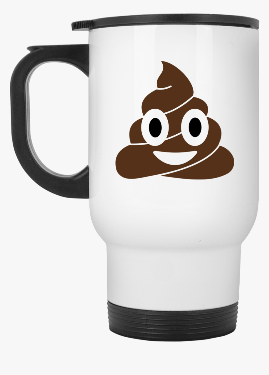 Poop Emoji Vector Free, HD Png Download , Transparent Png Image - PNGitem