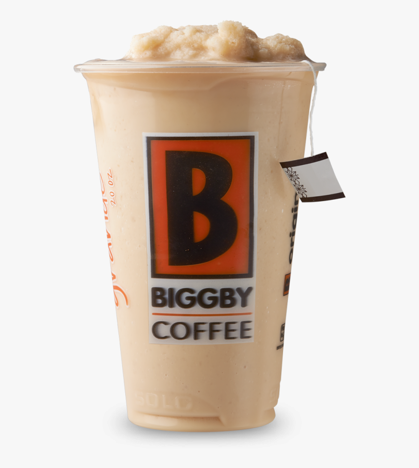Big B's Coffee, HD Png Download , Transparent Png Image - PNGitem