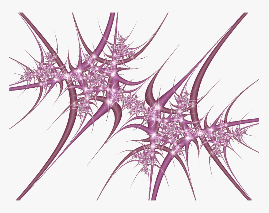 Transparent Pink Sparkles Png - Illustration, Png Download ...