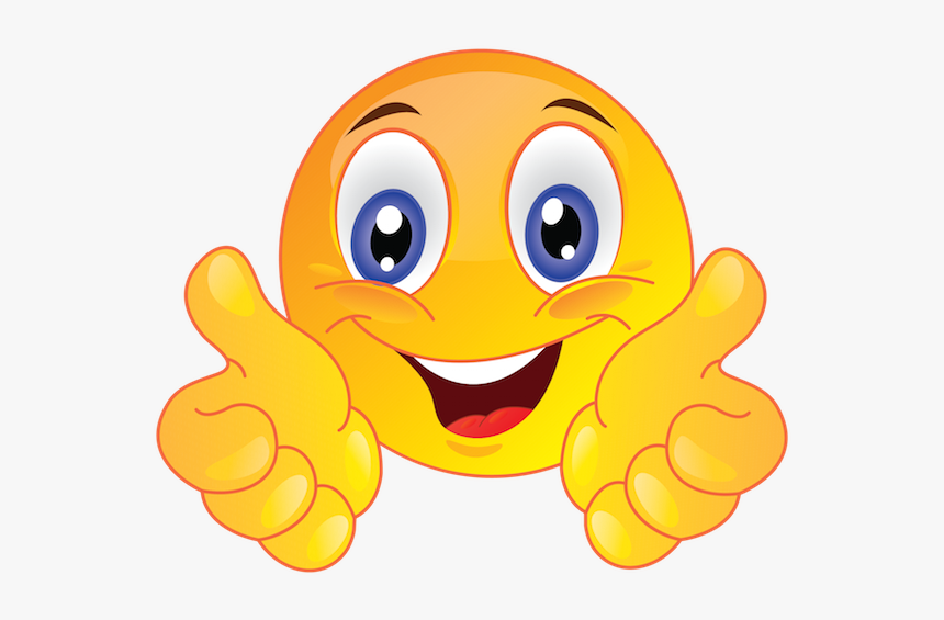 Smile - Smiley Face, HD Png Download , Transparent Png Image - PNGitem