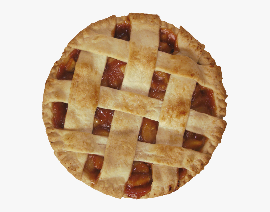 Pie Top View Transparent, HD Png Download , Transparent Png Image - PNGitem