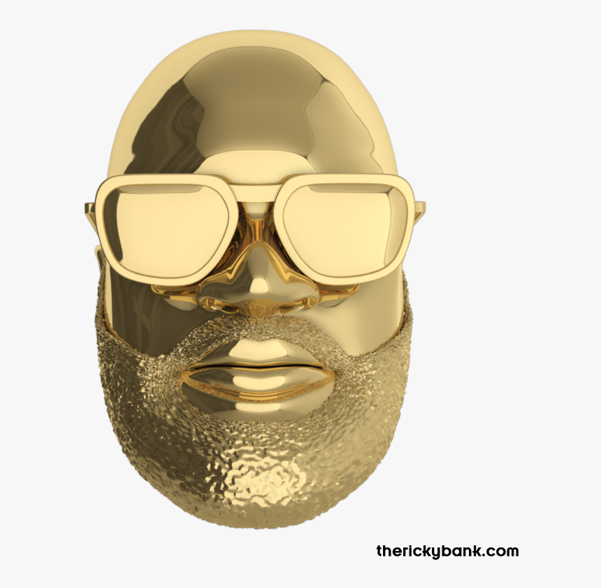 Rick Ross Logo Png, Transparent Png , Transparent Png Image - PNGitem