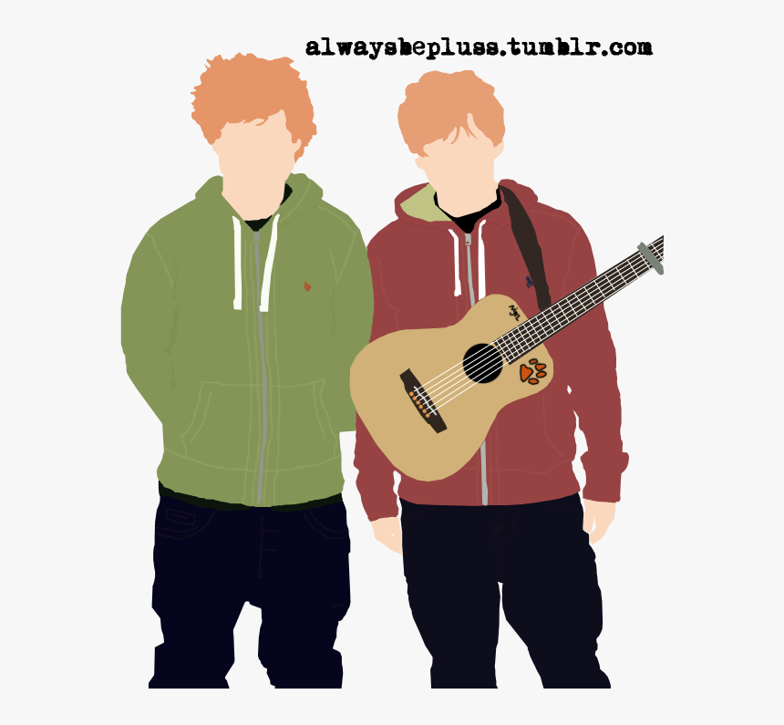 Ed Sheeran Png, Transparent Png , Transparent Png Image - PNGitem