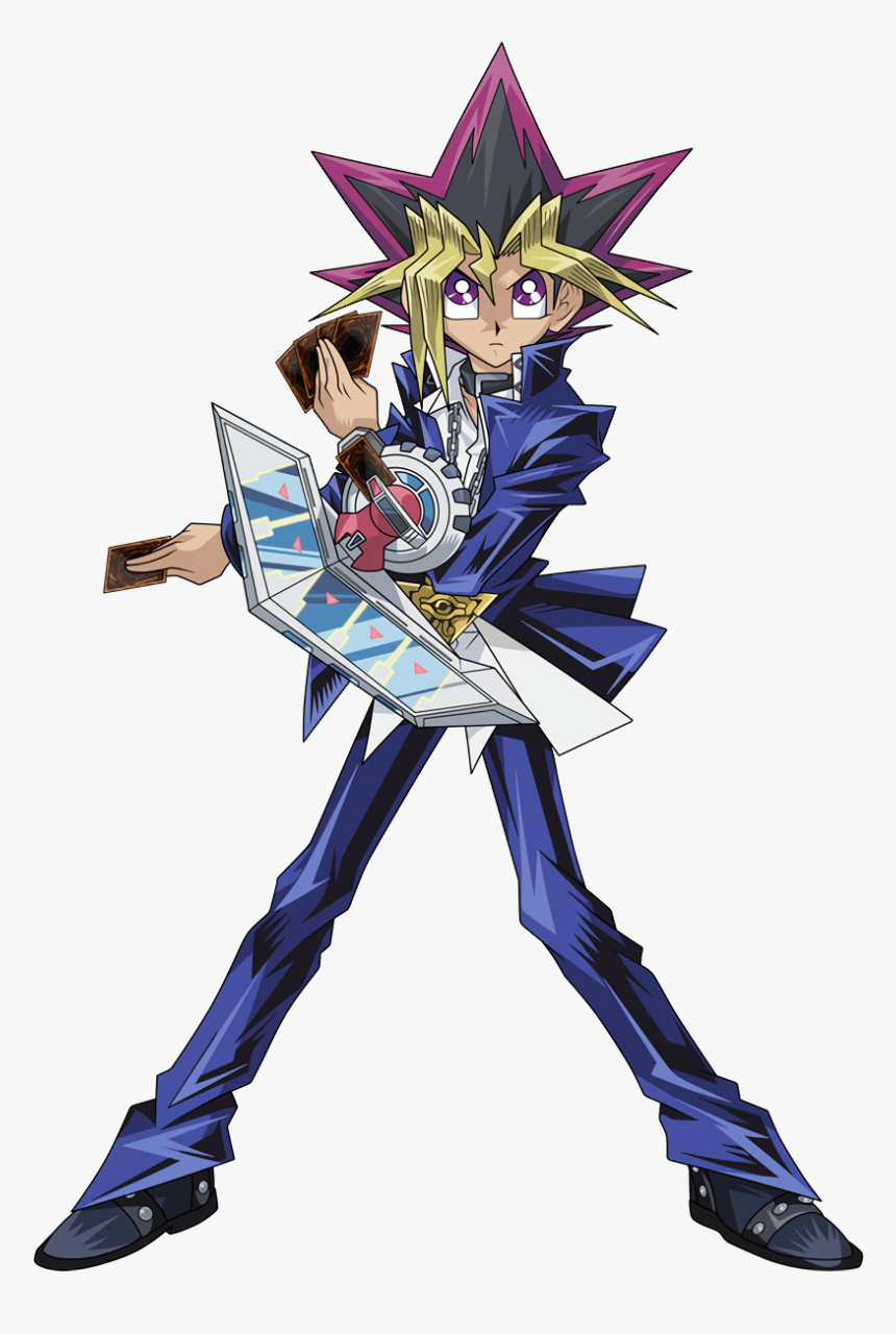 Yu Gi Oh Duel Monsters Png, Transparent Png , Transparent Png Image ...