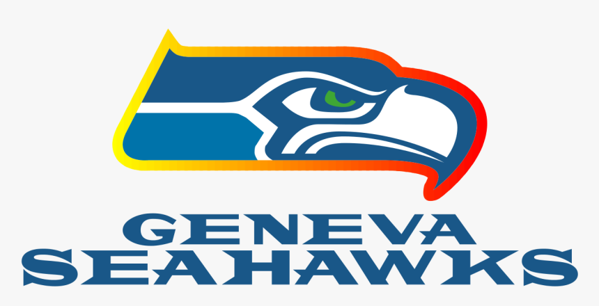 Seahawks Logo 2013 Png - Seattle Seahawks, Transparent Png ...