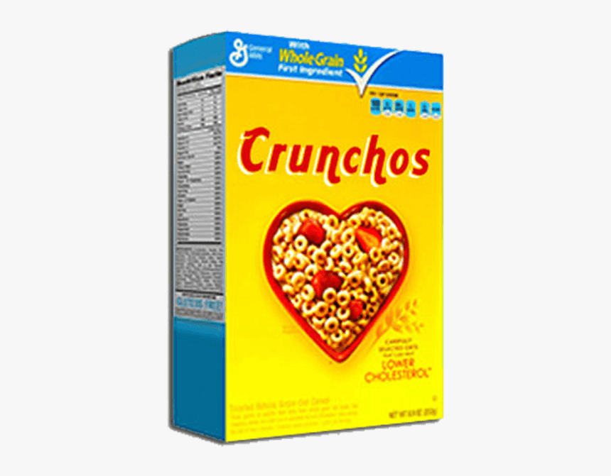 Cheerios Cereal, HD Png Download , Transparent Png Image - PNGitem