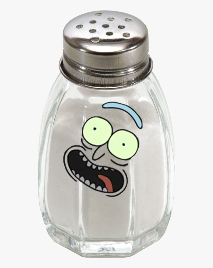 Clear Background Salt Shaker , Png Download - Salt Transparent Png, Png ...