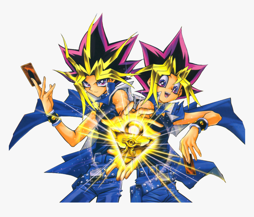 Yu Gi Oh Png, Transparent Png , Transparent Png Image - PNGitem