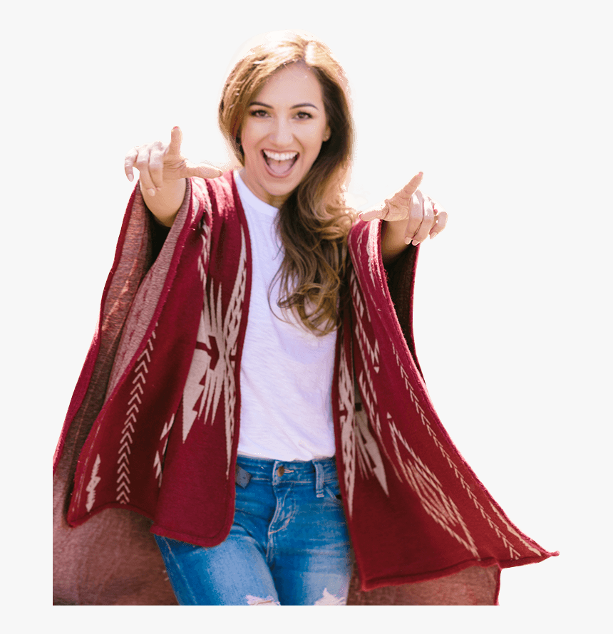 Girl, HD Png Download , Transparent Png Image - PNGitem