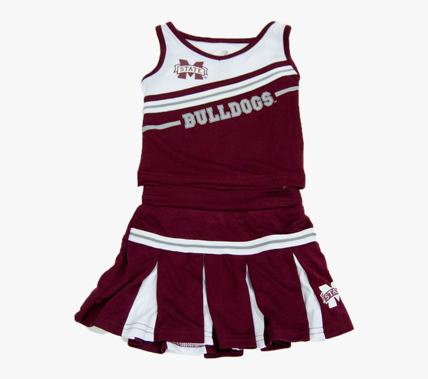 Cheerleading Outfit Png, Transparent Png , Transparent Png Image - PNGitem