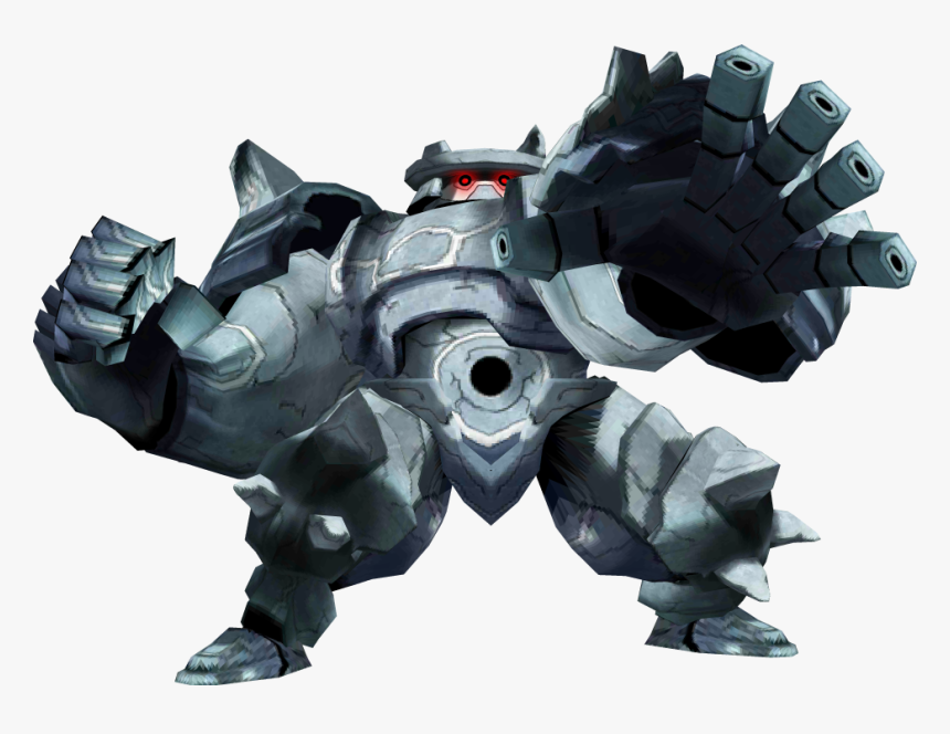 Golem Png Transparent Background - Golem Png, Png Download ...