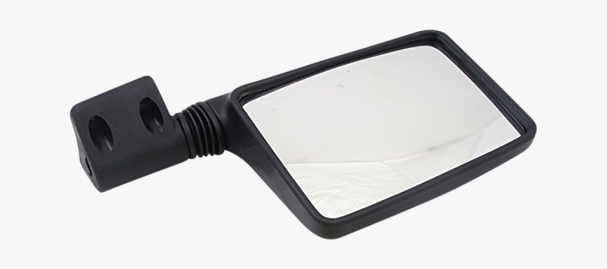 Mirror, Right Hand Side - Rear-view Mirror, HD Png Download ...
