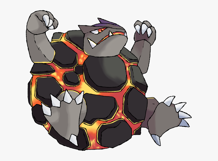 Golem Pokemon Evolution