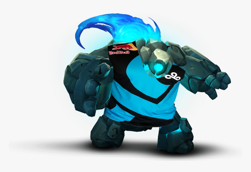 Blue Buff Png, Transparent Png , Transparent Png Image - PNGitem