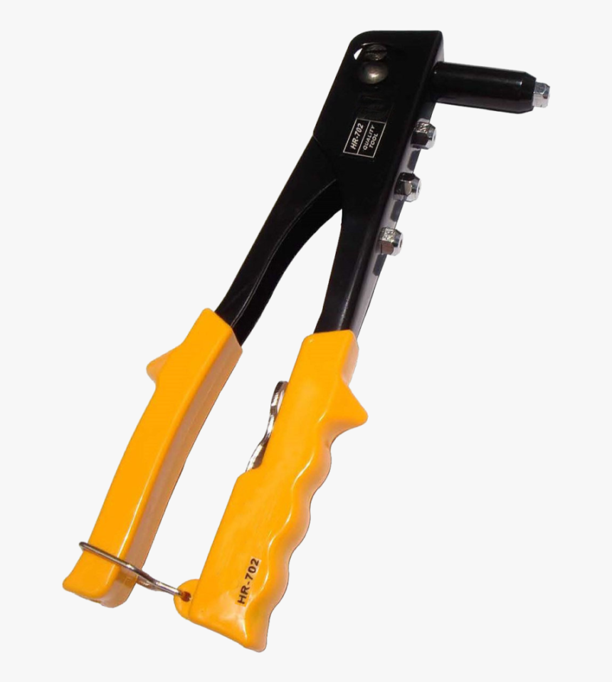 Rivet Gun, HD Png Download , Transparent Png Image - PNGitem
