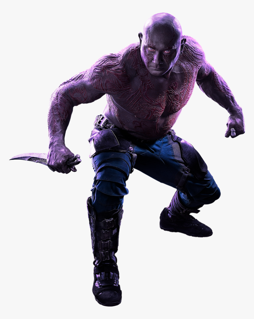 #drax - Drax Png, Transparent Png , Transparent Png Image - PNGitem