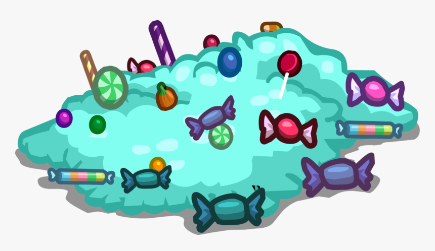 Candy Png Photo - Candy Pile Png, Transparent Png , Transparent Png ...