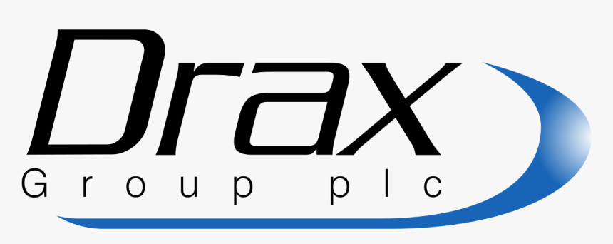 Drax Group Logo - Drax Power Station, HD Png Download , Transparent Png ...