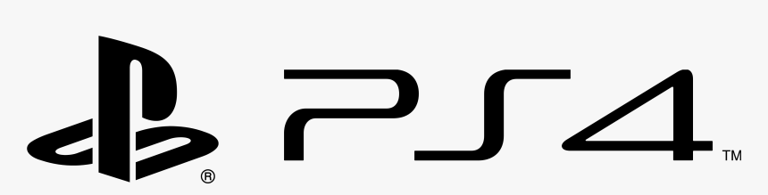 Logos Transparent Ps4 - Playstation 4 Logo Color, HD Png Download ...
