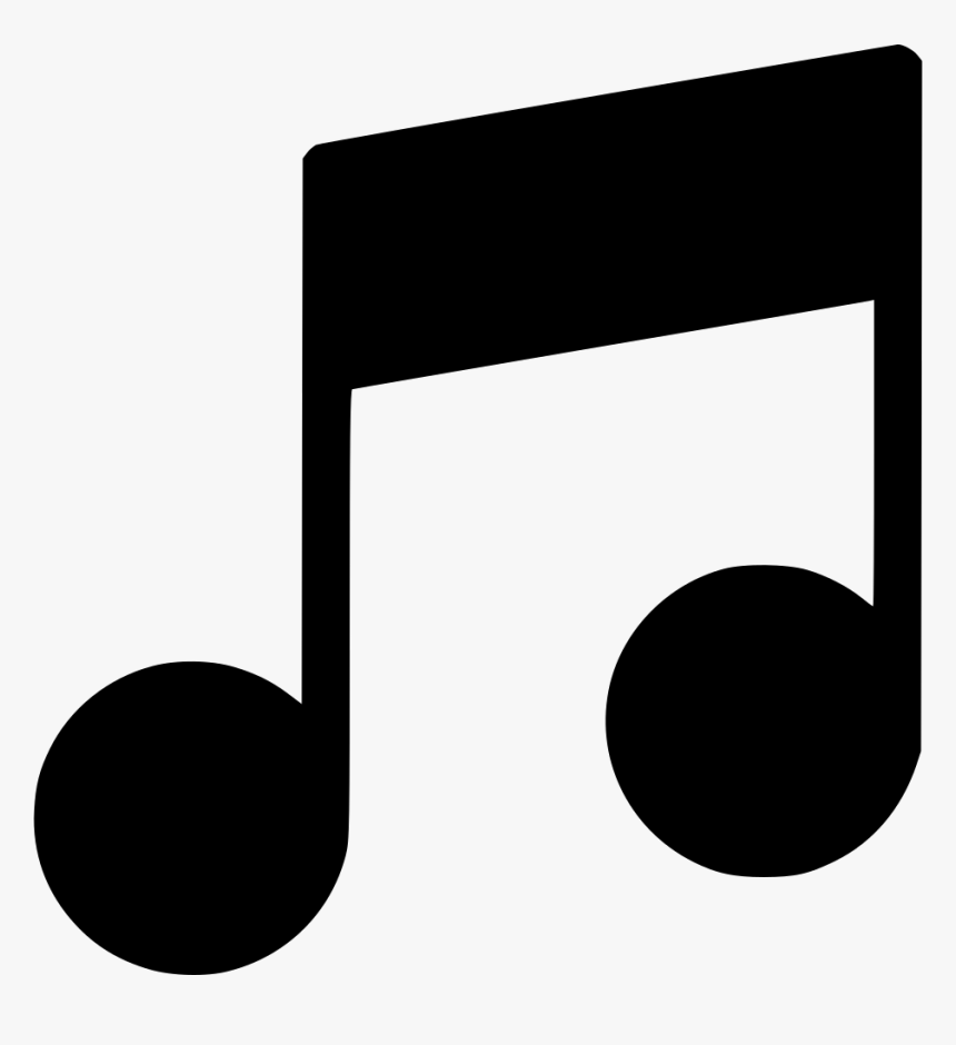 Music Notes Svg Png - Circle, Transparent Png , Transparent Png Image ...