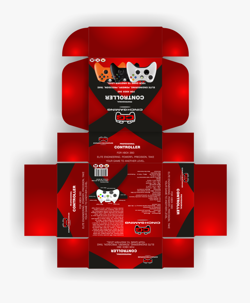 Cinch Gaming Logo Png - Cinch Gaming, Transparent Png , Transparent Png ...