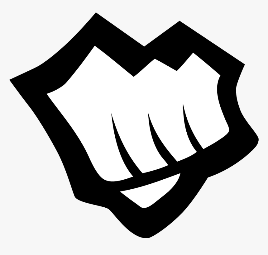 Riot Games Logo Vector