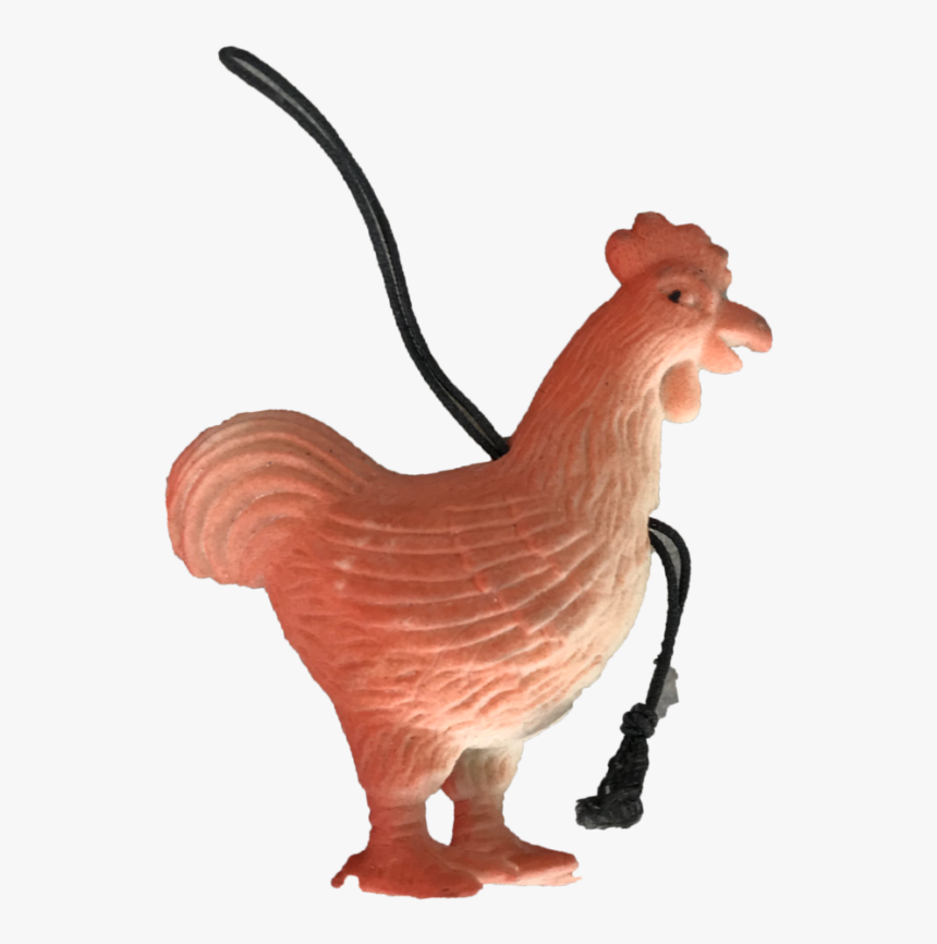Rubber Chicken Toy - Illustration, HD Png Download , Transparent Png ...