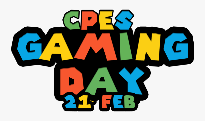 Gaming Day Computer Engineering, HD Png Download , Transparent Png ...