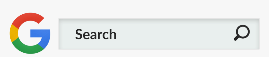 Epic Guide To Local - Transparent Google Search Png, Png Download ...