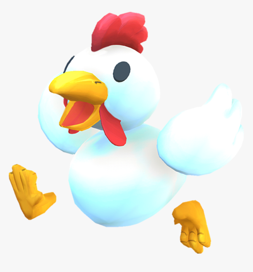 Chicken, HD Png Download , Transparent Png Image - PNGitem