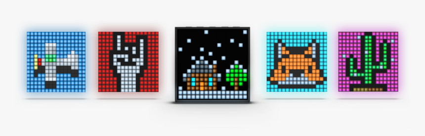 The Latest And Greatest Pixel Art Designs By All Users - Pixel Art, HD ...