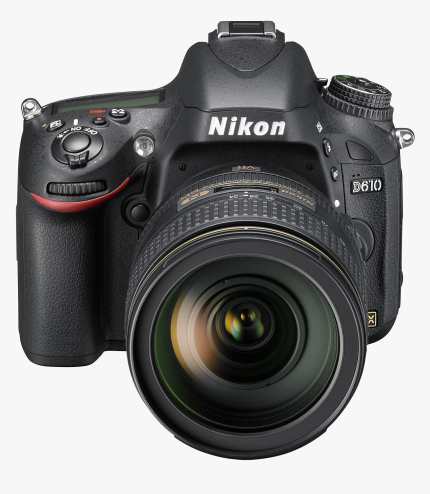 Dslr Png, Transparent Png , Transparent Png Image - PNGitem