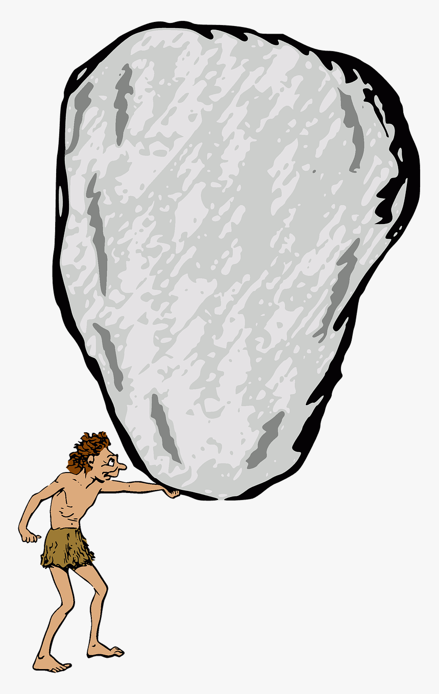 Caveman, HD Png Download , Transparent Png Image - PNGitem