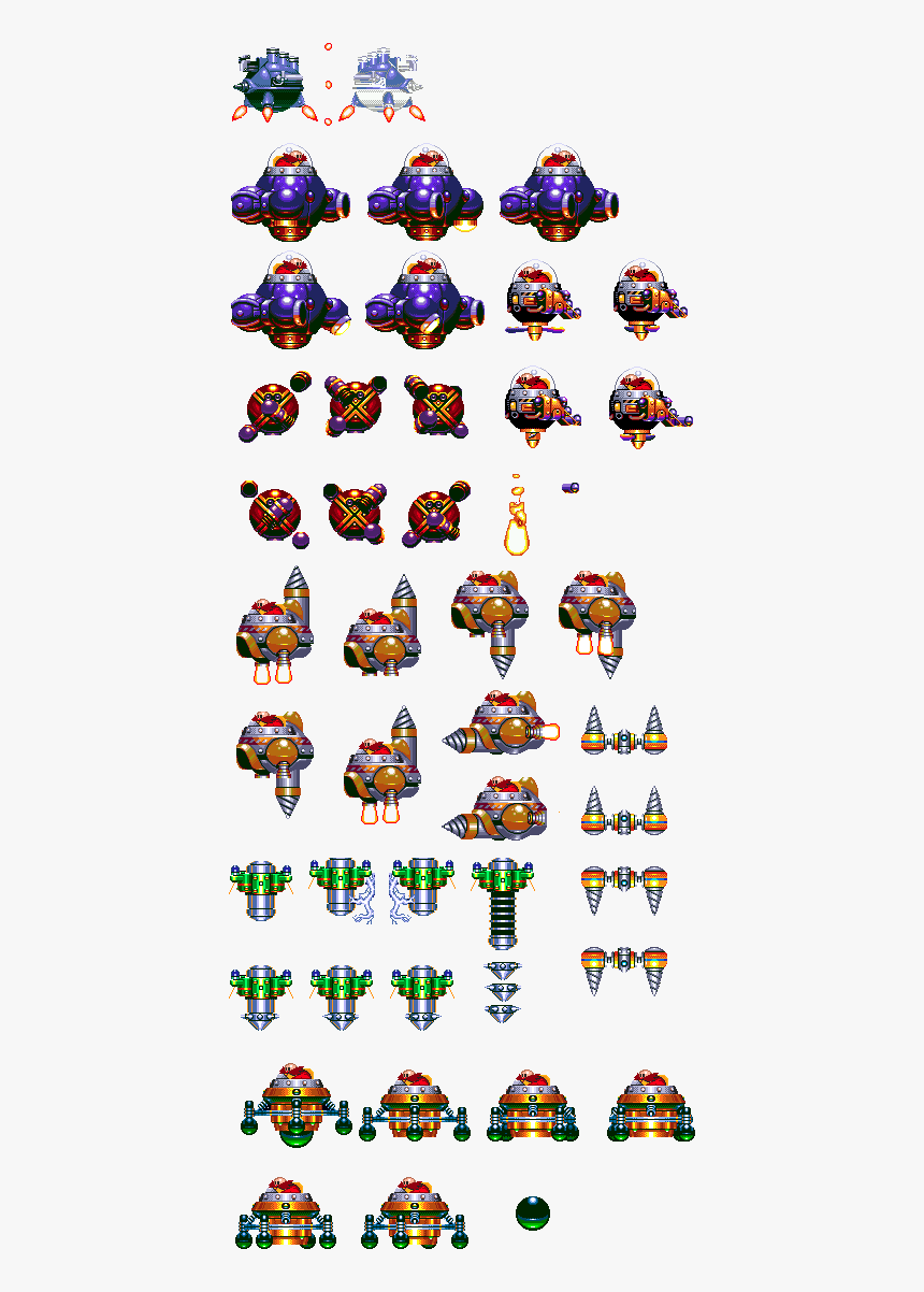 Sonic, HD Png Download , Transparent Png Image - PNGitem