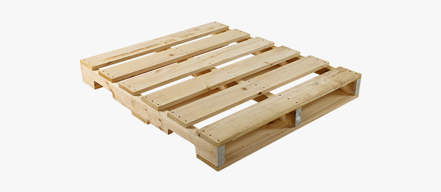 Wooden Pallet 2 Way, HD Png Download , Transparent Png Image - PNGitem