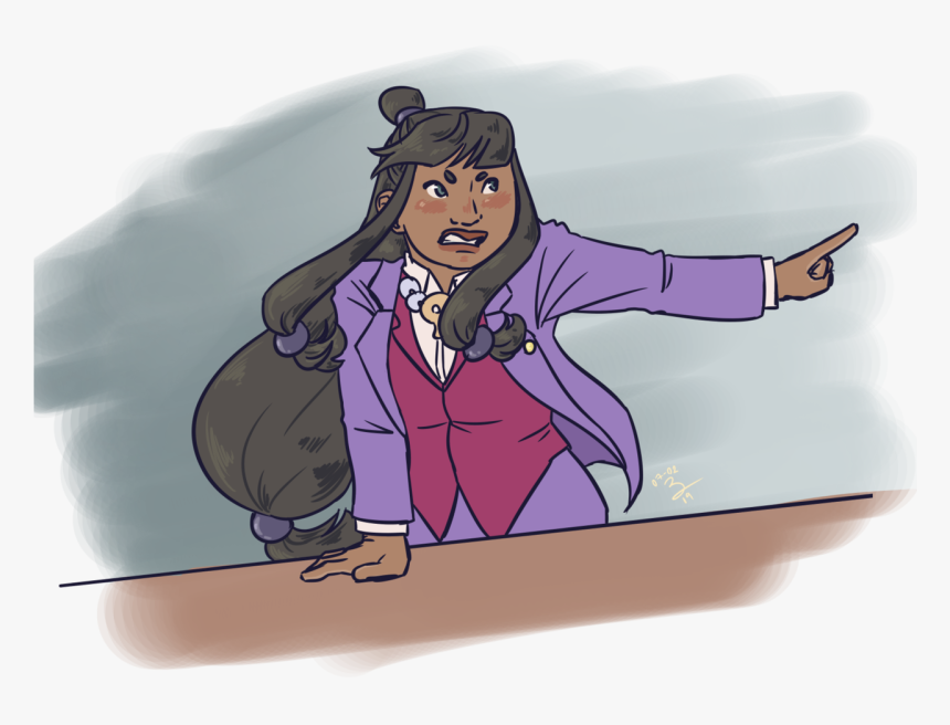 Transparent Objection Png - Cartoon, Png Download , Transparent Png ...