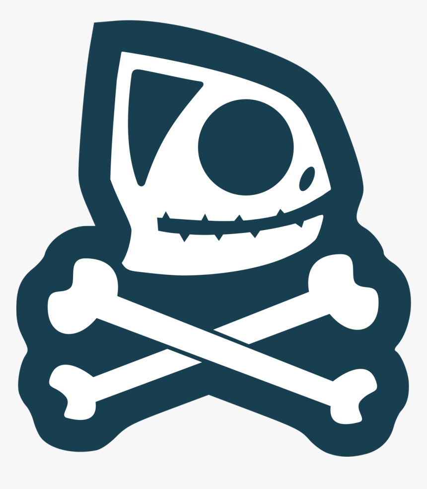 Suse Pirate, HD Png Download , Transparent Png Image - PNGitem