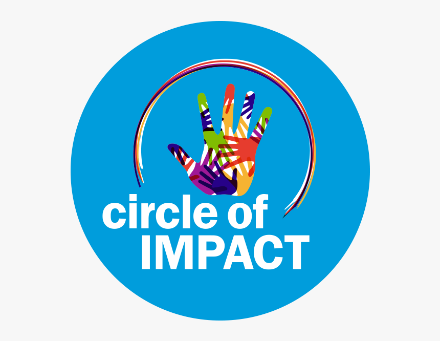 Election 2016 Hillary H Logo Round Sticker , Png Download - Tropical ...